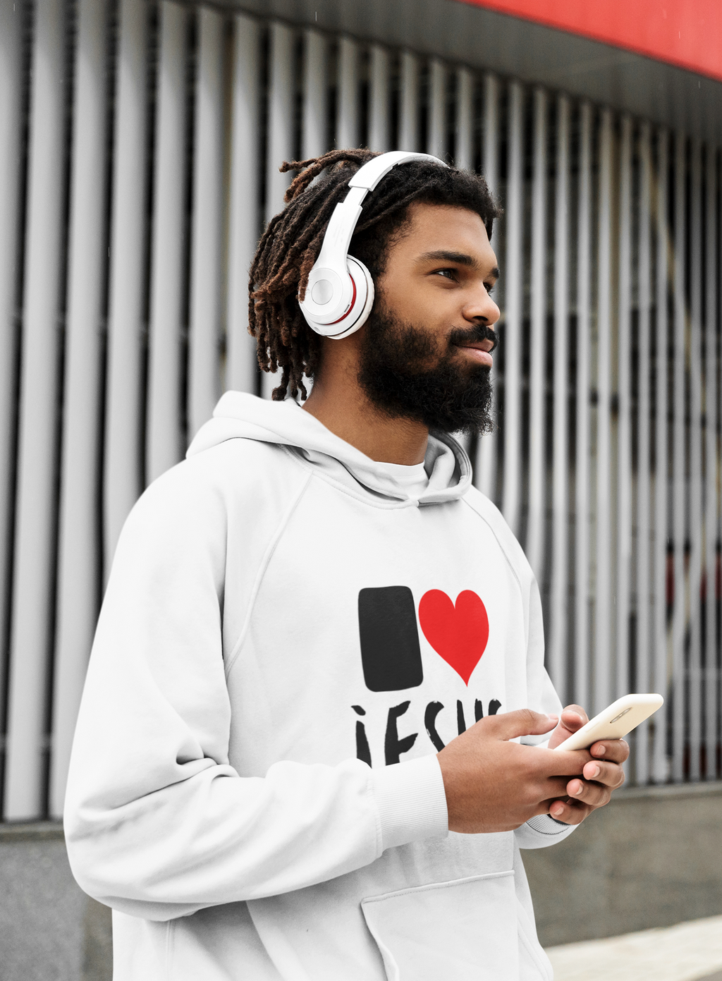 Men – Scripture Theory