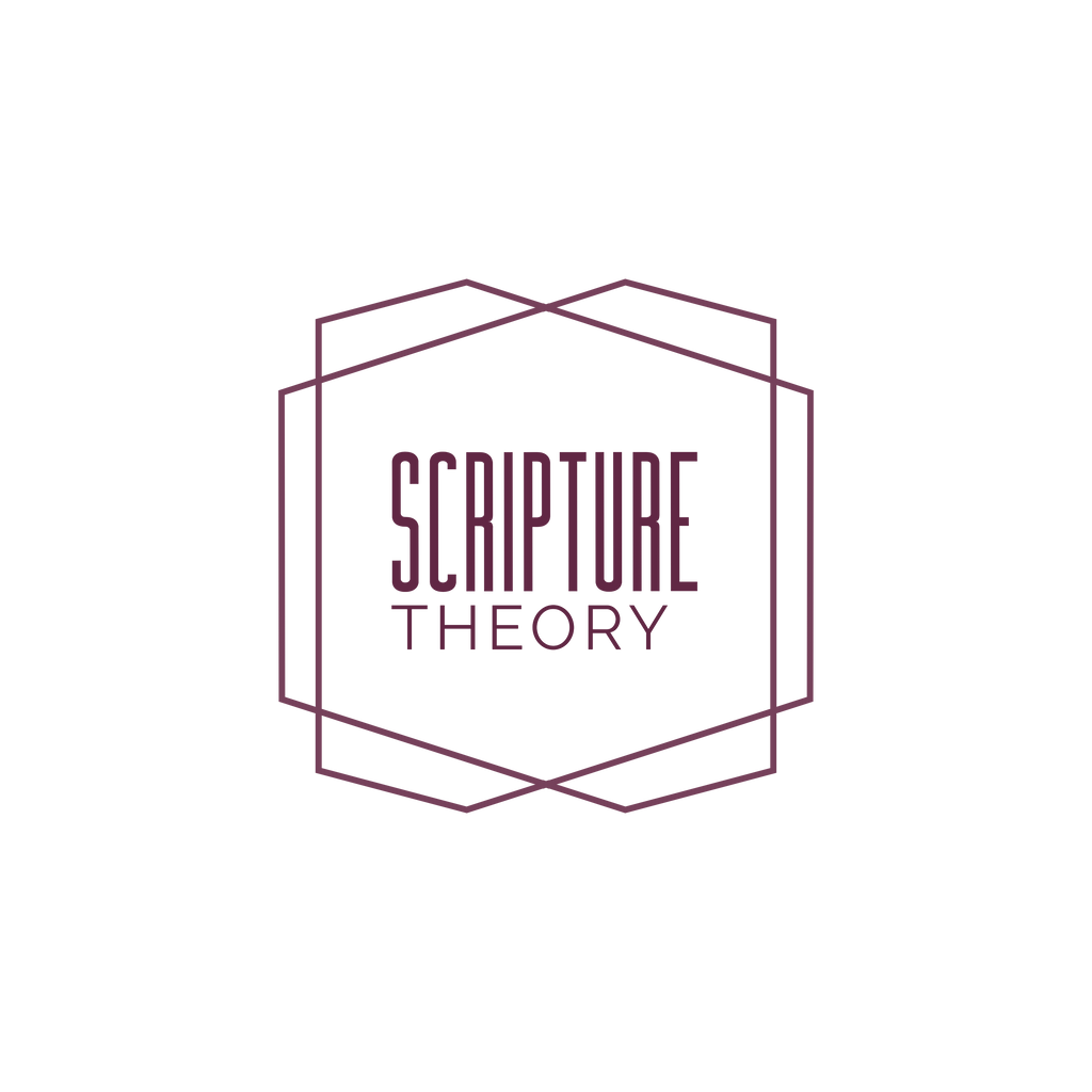 M-T-Shirts – Scripture Theory